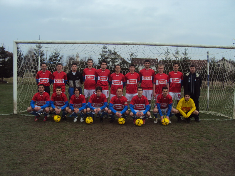 Omarska – Sloga Srbac 1-4