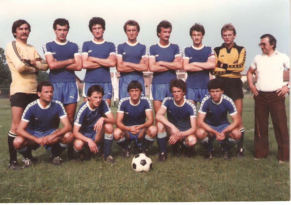 Omarska – Sloga Srbac 3-1