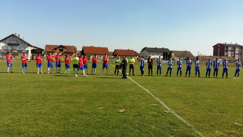Omarska – Sloga Srbac 3-1